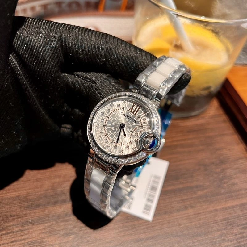 Inexpensive CARTIER Watches