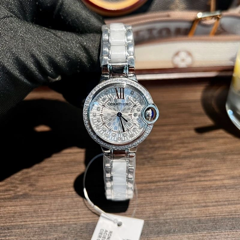 Inexpensive CARTIER Watches