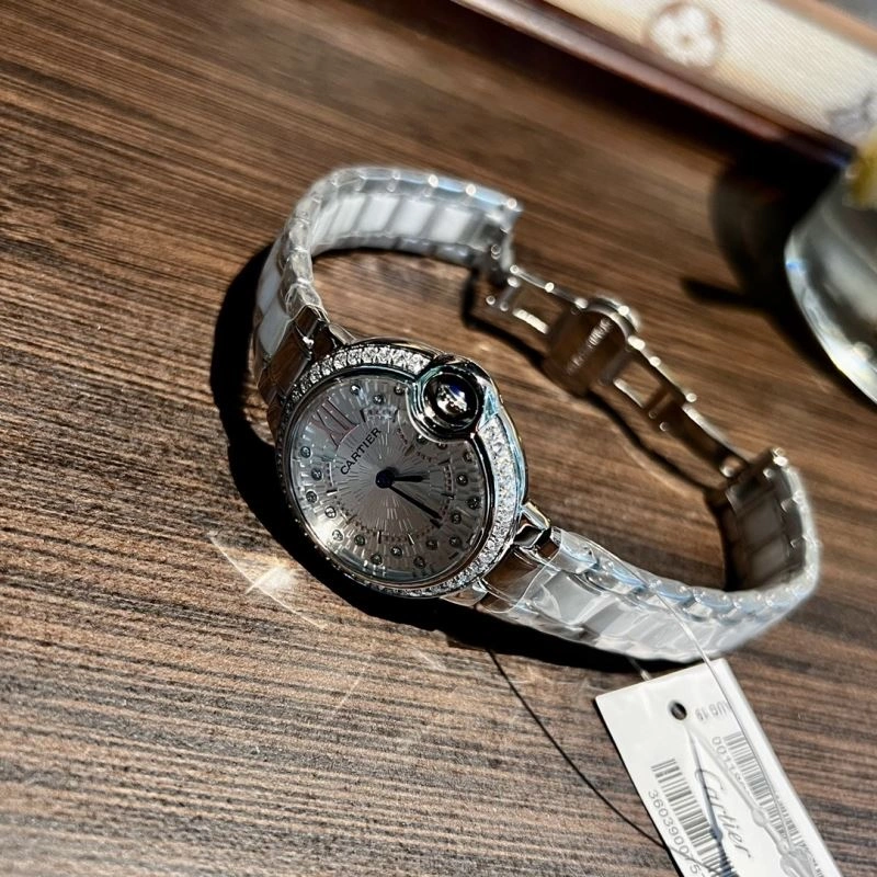 Inexpensive CARTIER Watches