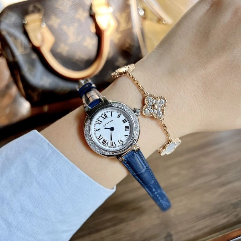 CARTIER Watches