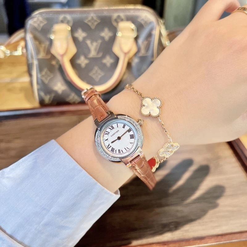 Discounted CARTIER Watches