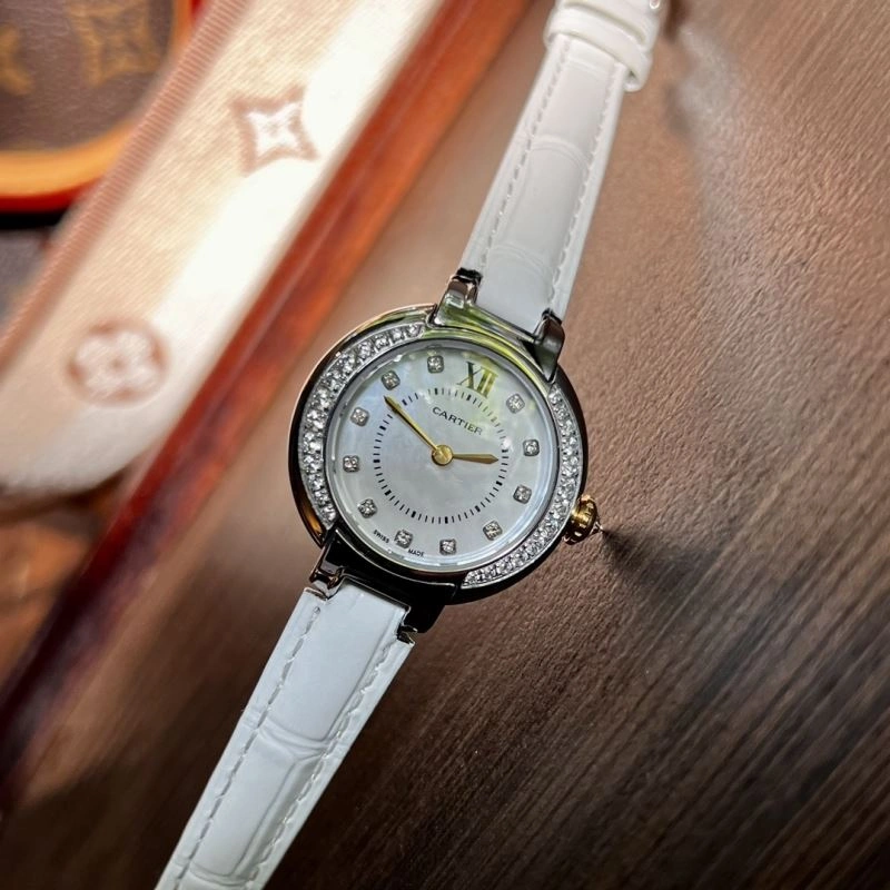Discounted CARTIER Watches