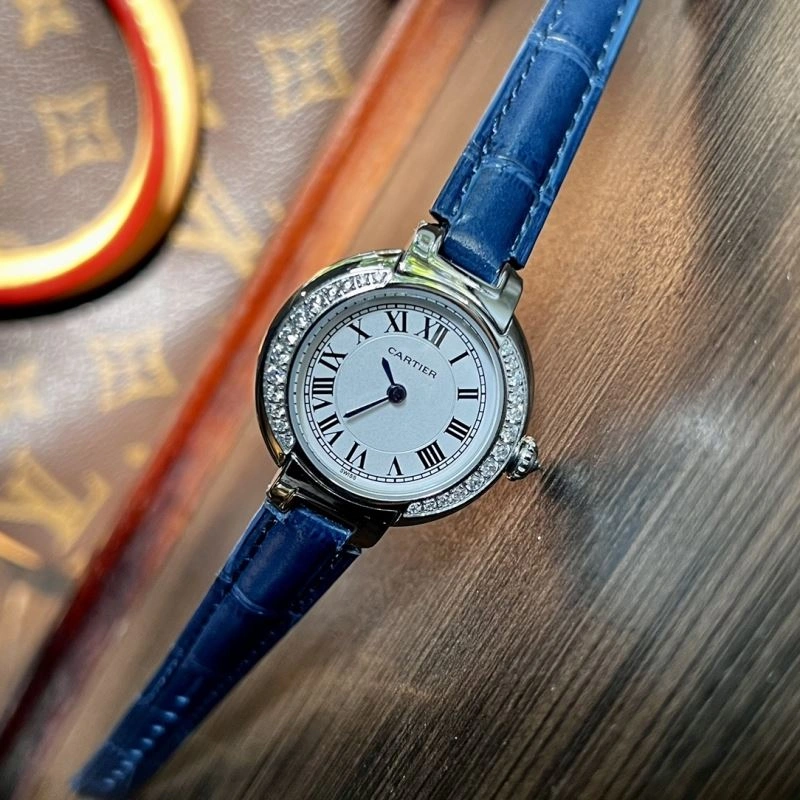 Discounted CARTIER Watches