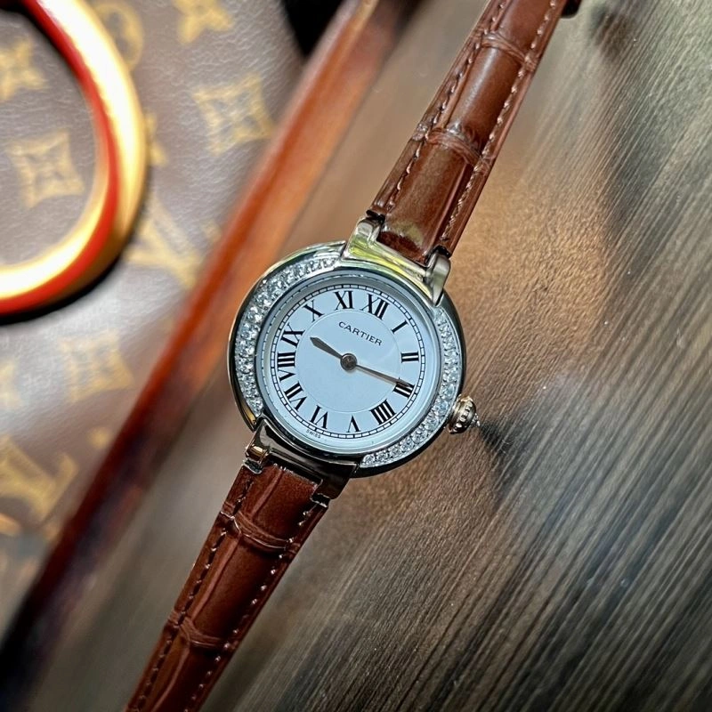 Discounted CARTIER Watches