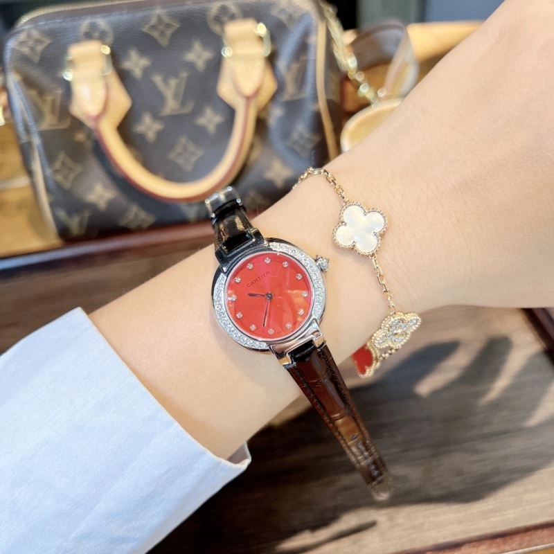 Discounted CARTIER Watches
