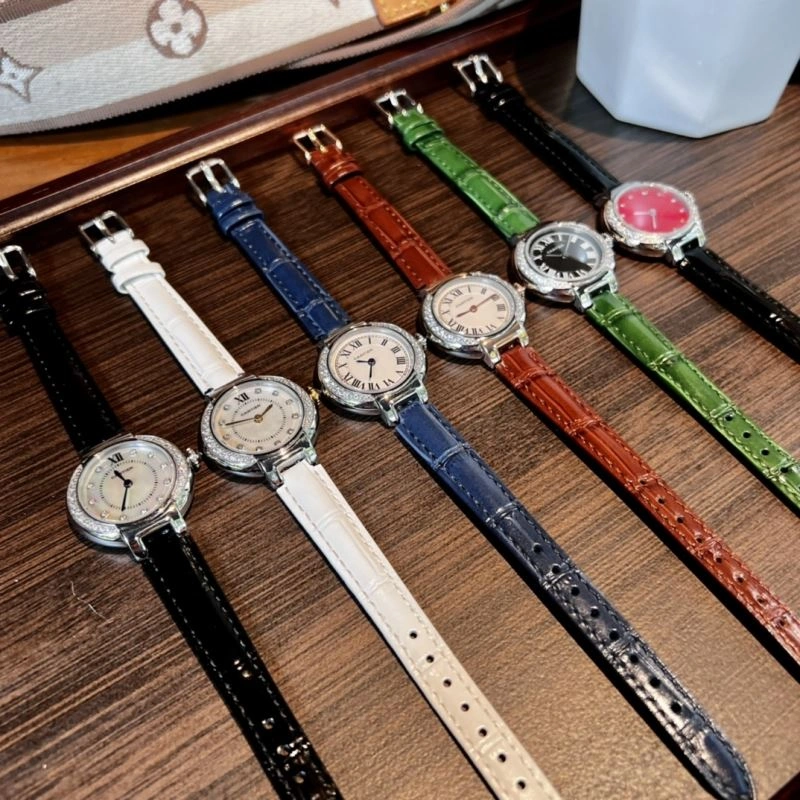 Discounted CARTIER Watches
