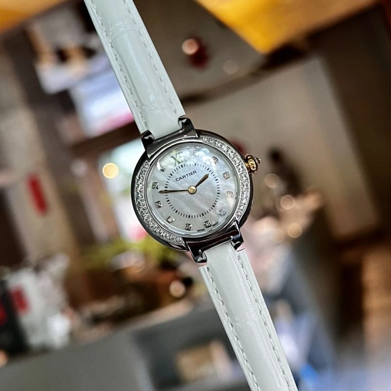 Reasonably priced CARTIER Watches