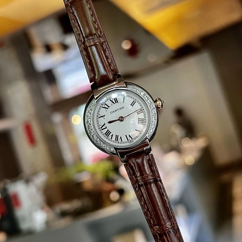 Reasonably priced CARTIER Watches