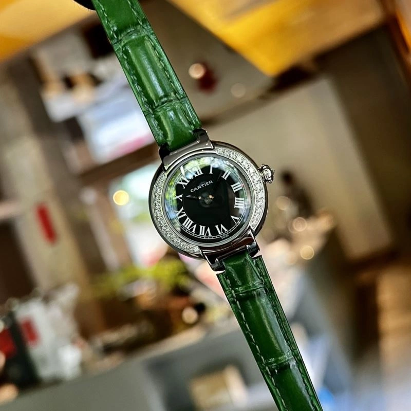 Reasonably priced CARTIER Watches