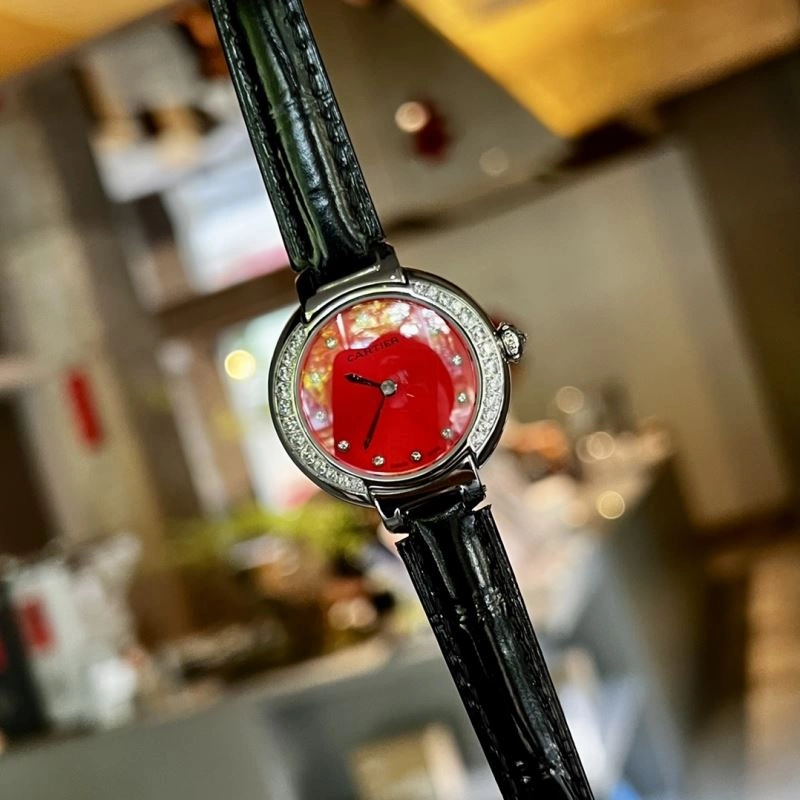 Reasonably priced CARTIER Watches