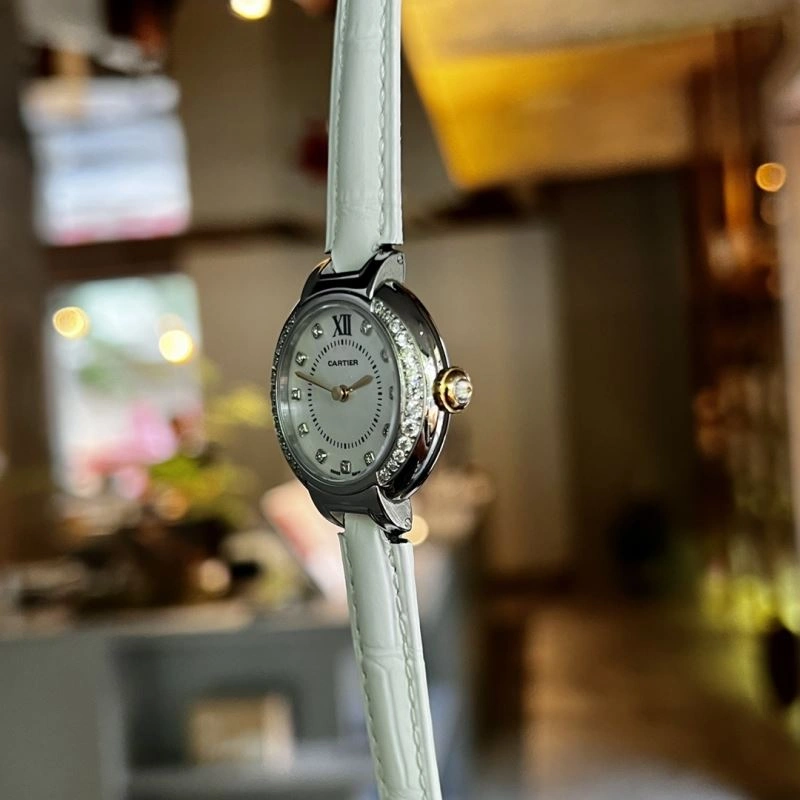 Reasonably priced CARTIER Watches