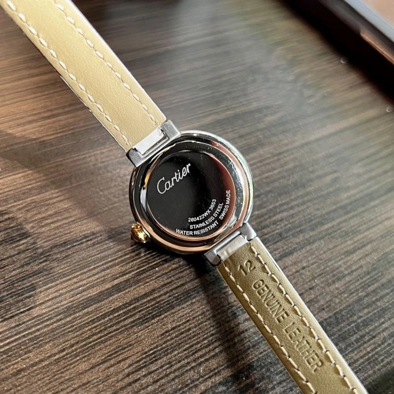 Reasonably priced CARTIER Watches