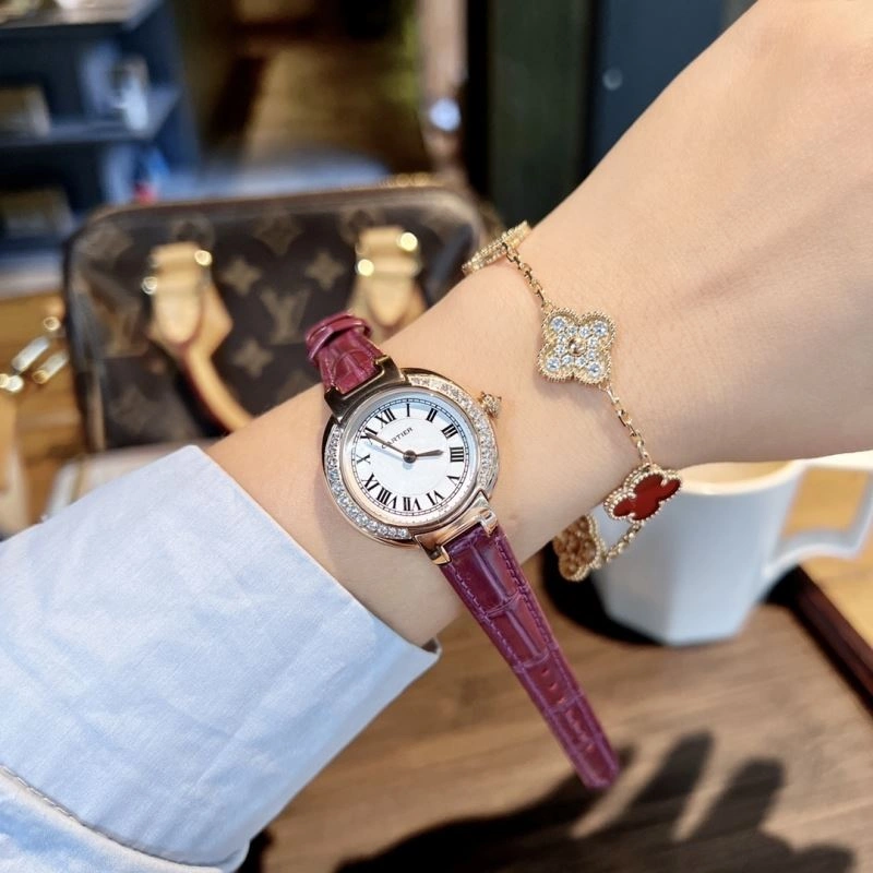 Economical CARTIER Watches