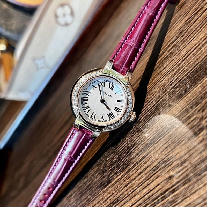 Economical CARTIER Watches