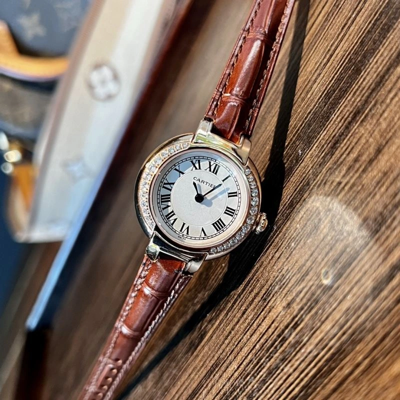 Economical CARTIER Watches