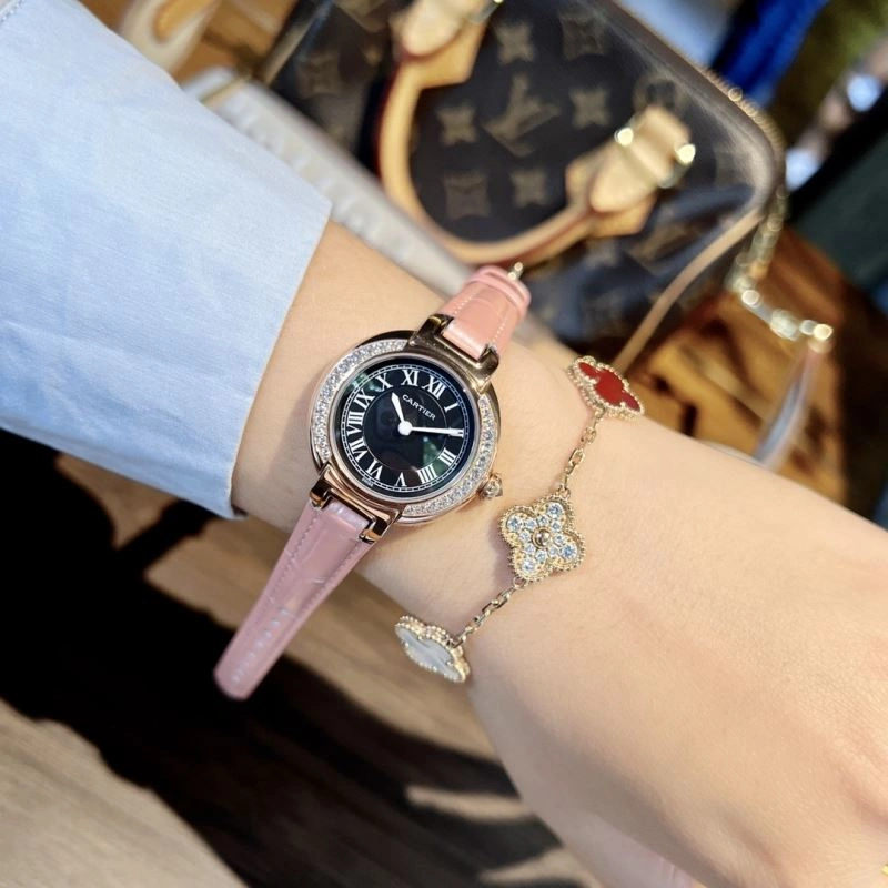 Economical CARTIER Watches