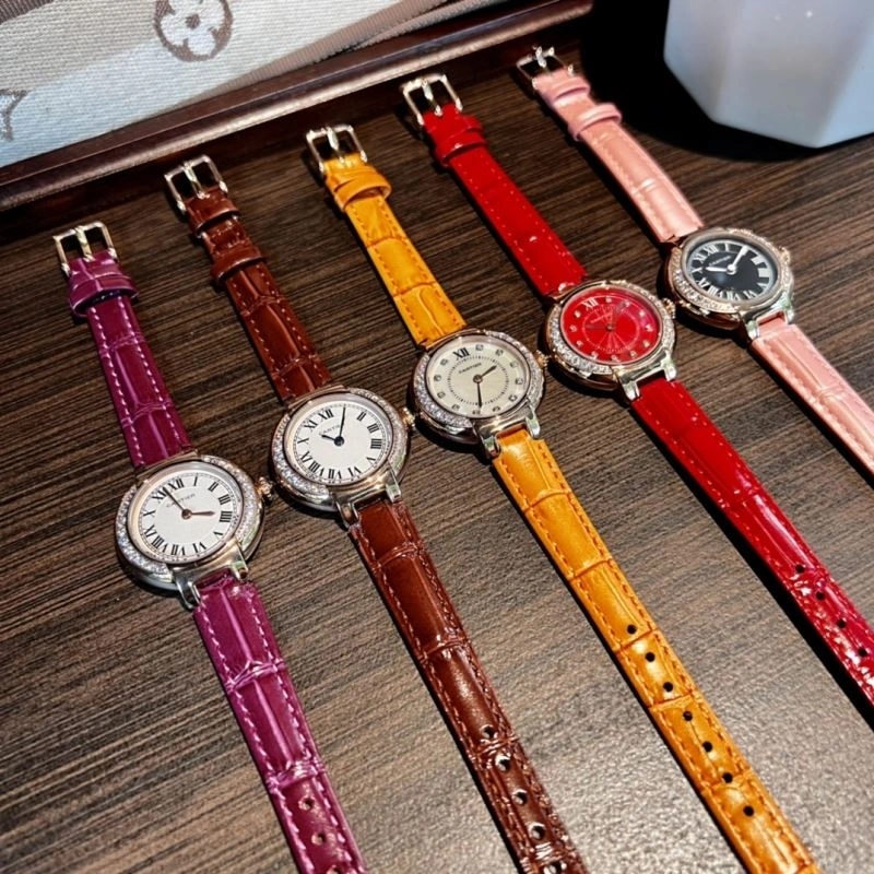 Economical CARTIER Watches