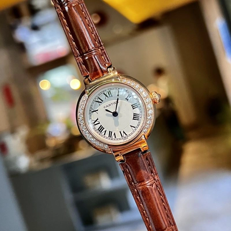 Low-cost CARTIER Watches