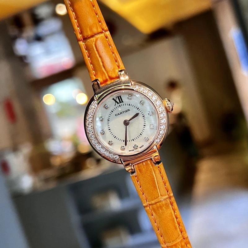 Low-cost CARTIER Watches