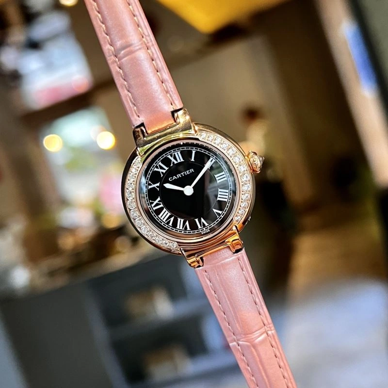 Low-cost CARTIER Watches