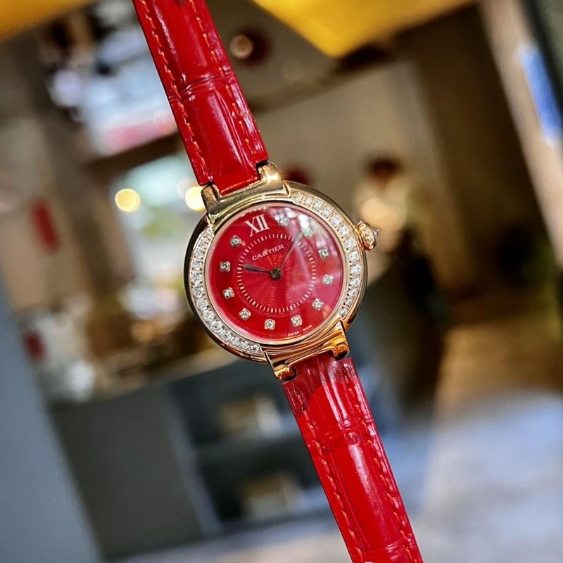 Low-cost CARTIER Watches