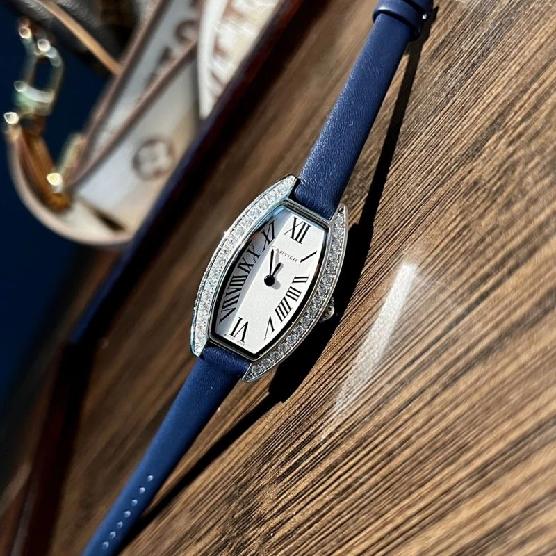 Affordable CARTIER Watches