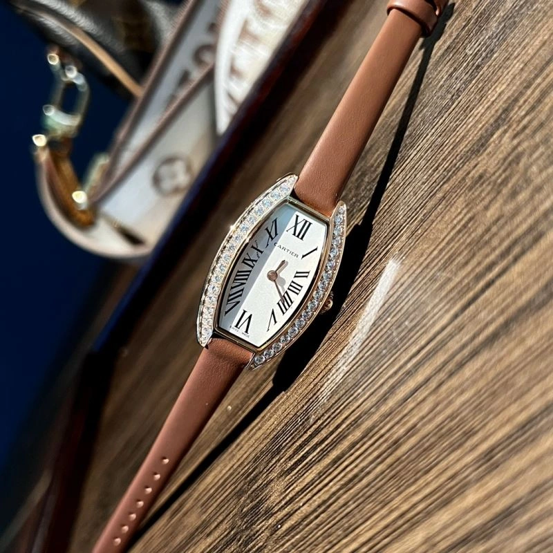 Affordable CARTIER Watches