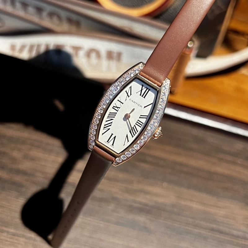 Affordable CARTIER Watches