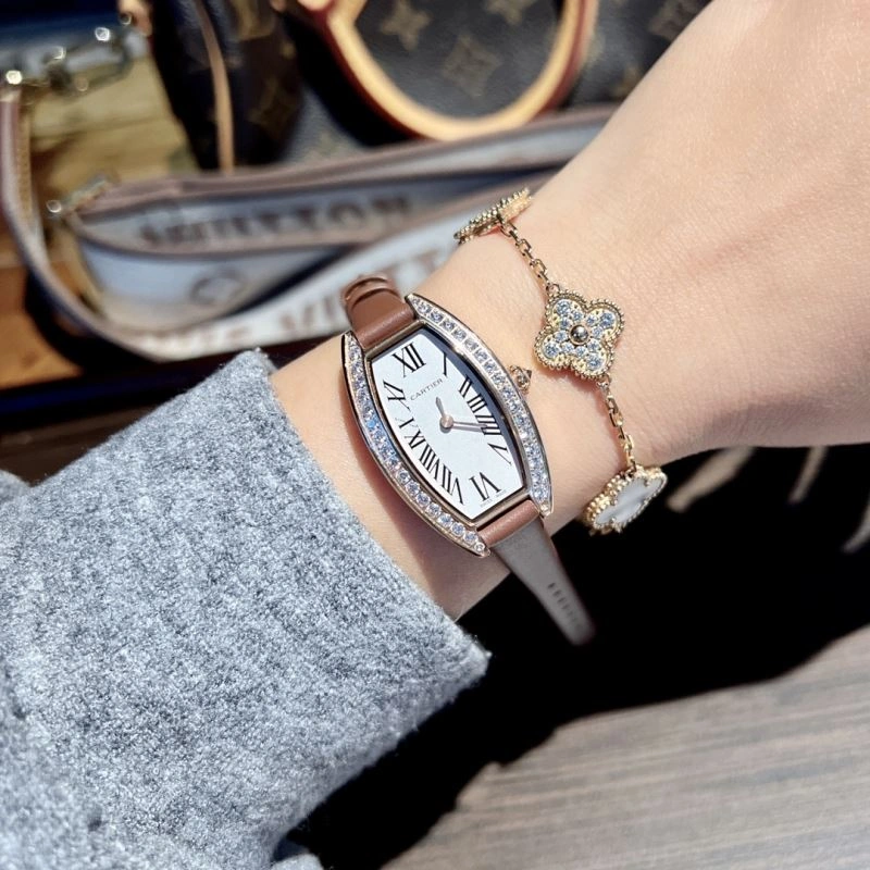 Affordable CARTIER Watches