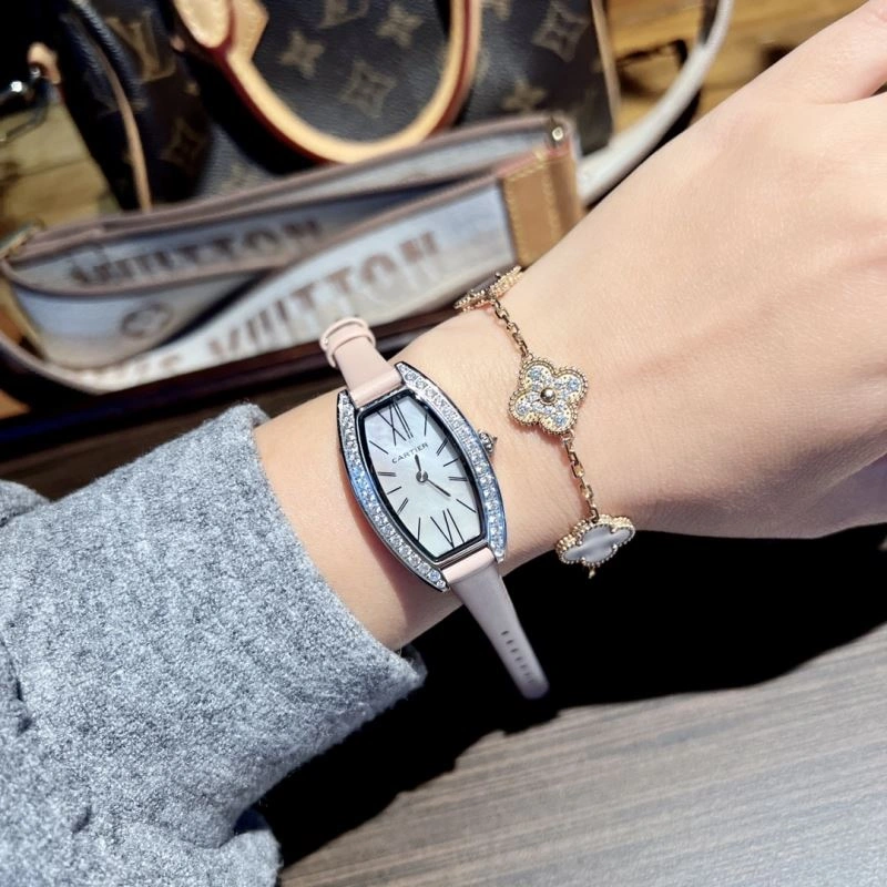 Affordable CARTIER Watches