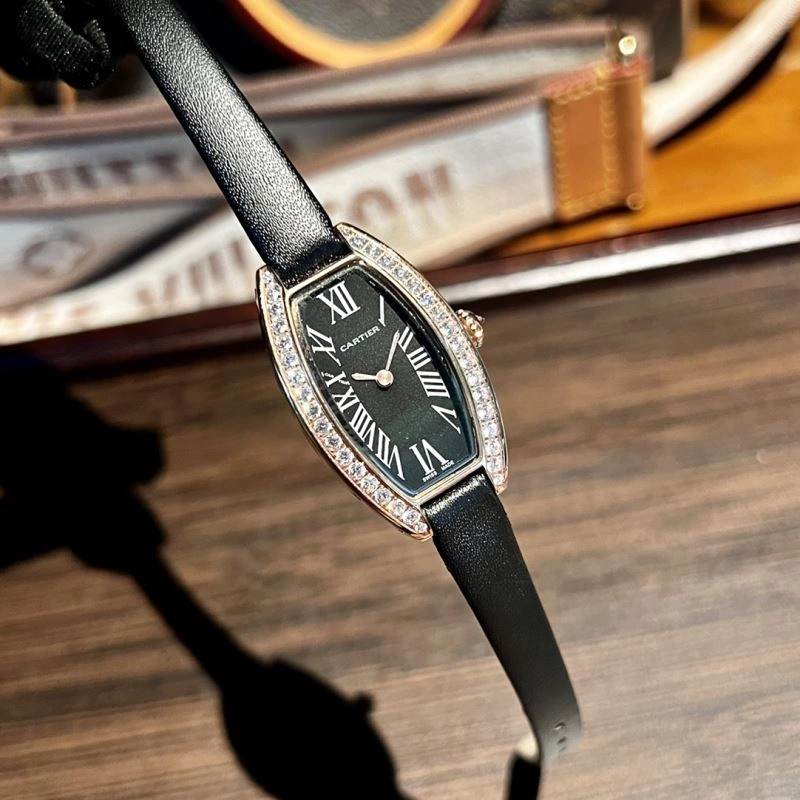 Affordable CARTIER Watches