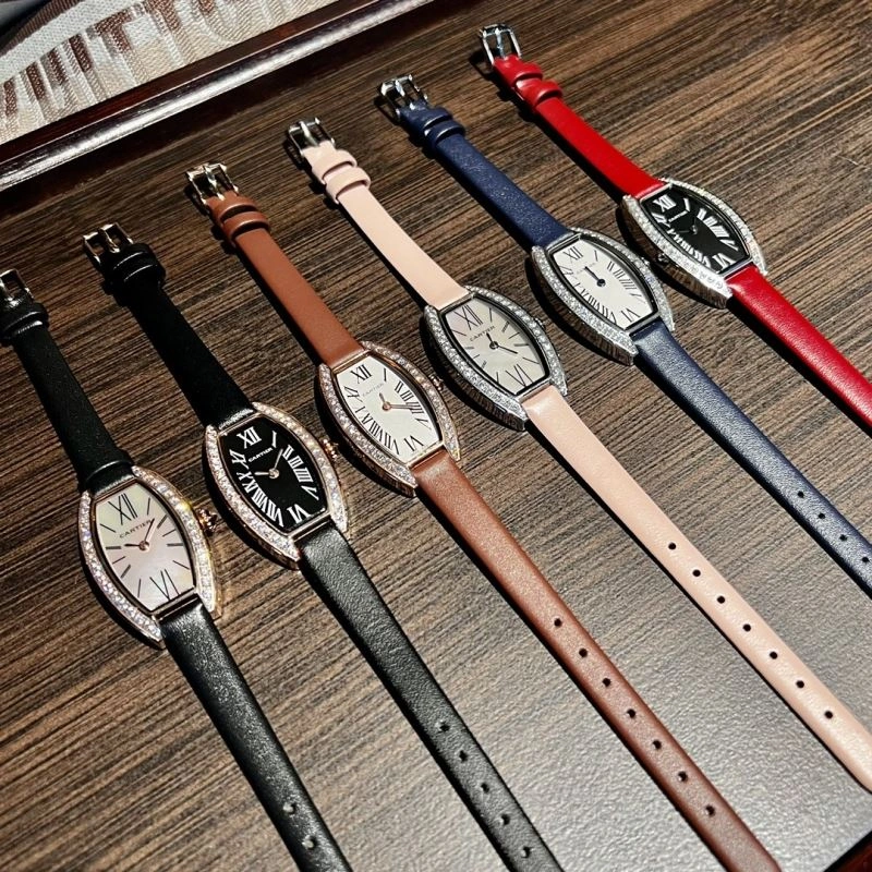 Affordable CARTIER Watches