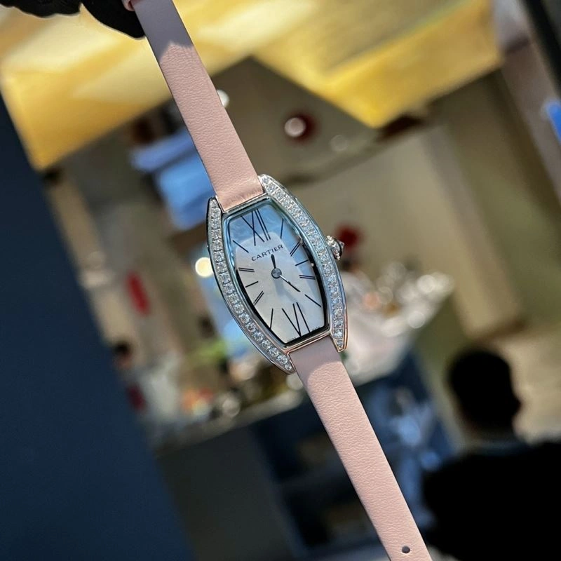 Genuine CARTIER Watches