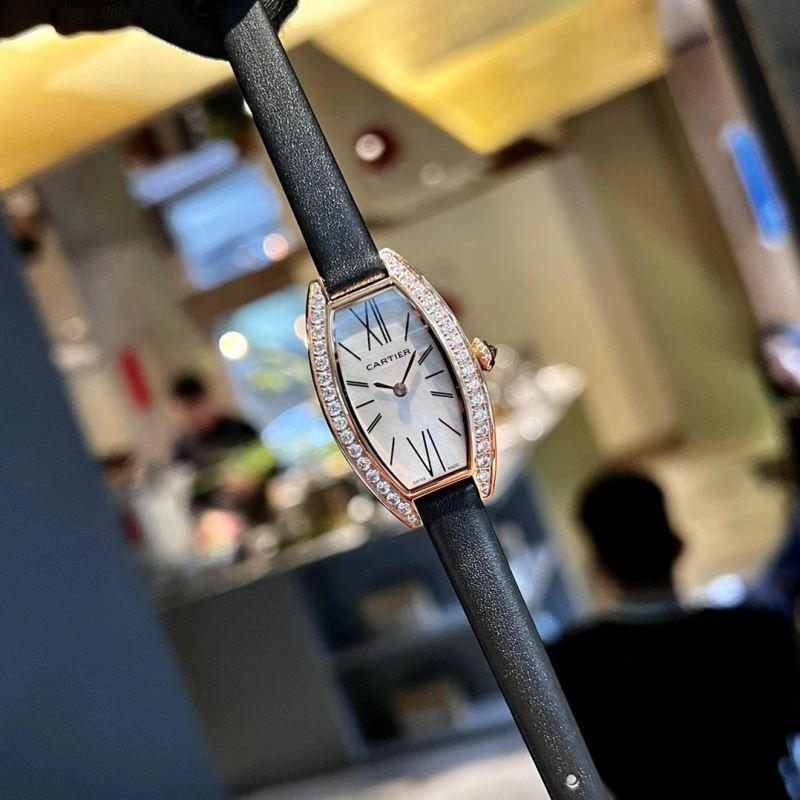 Genuine CARTIER Watches
