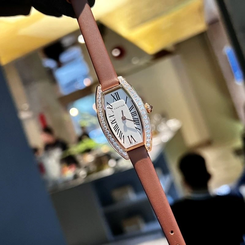 Genuine CARTIER Watches