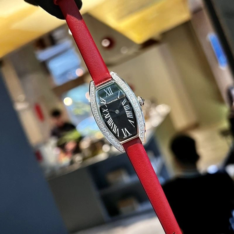 Genuine CARTIER Watches