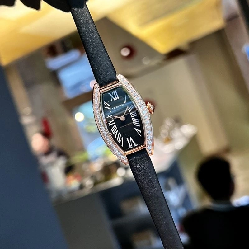 Genuine CARTIER Watches