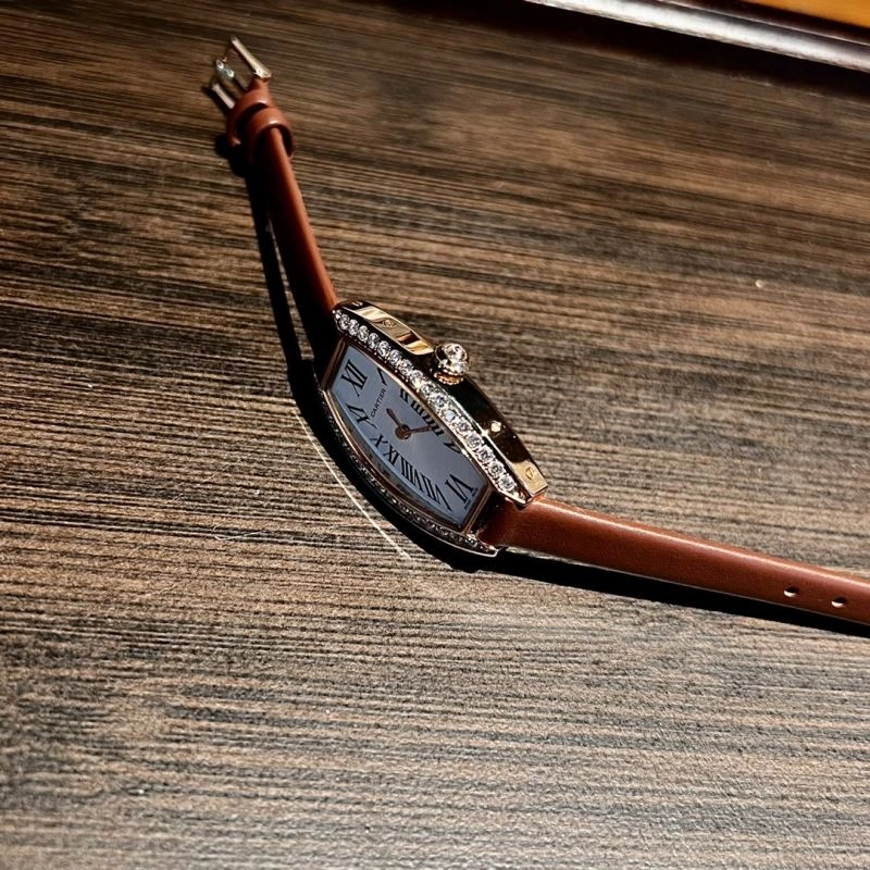 Genuine CARTIER Watches