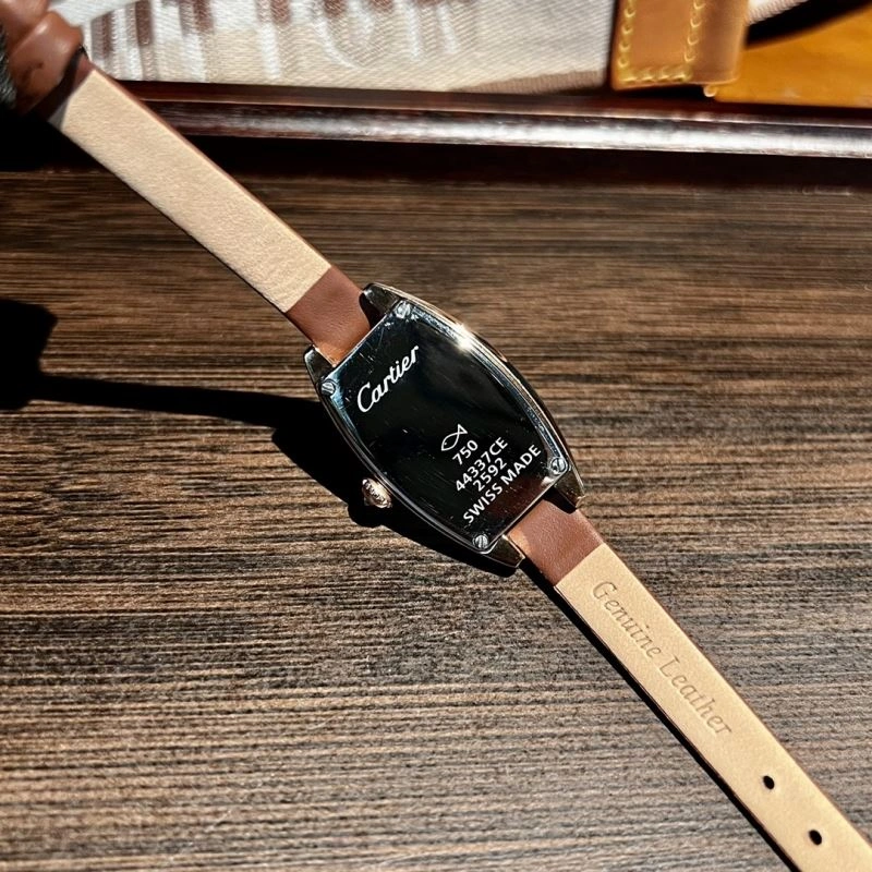 Genuine CARTIER Watches