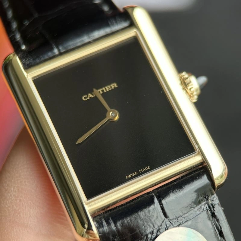 Cut-rate CARTIER Watches
