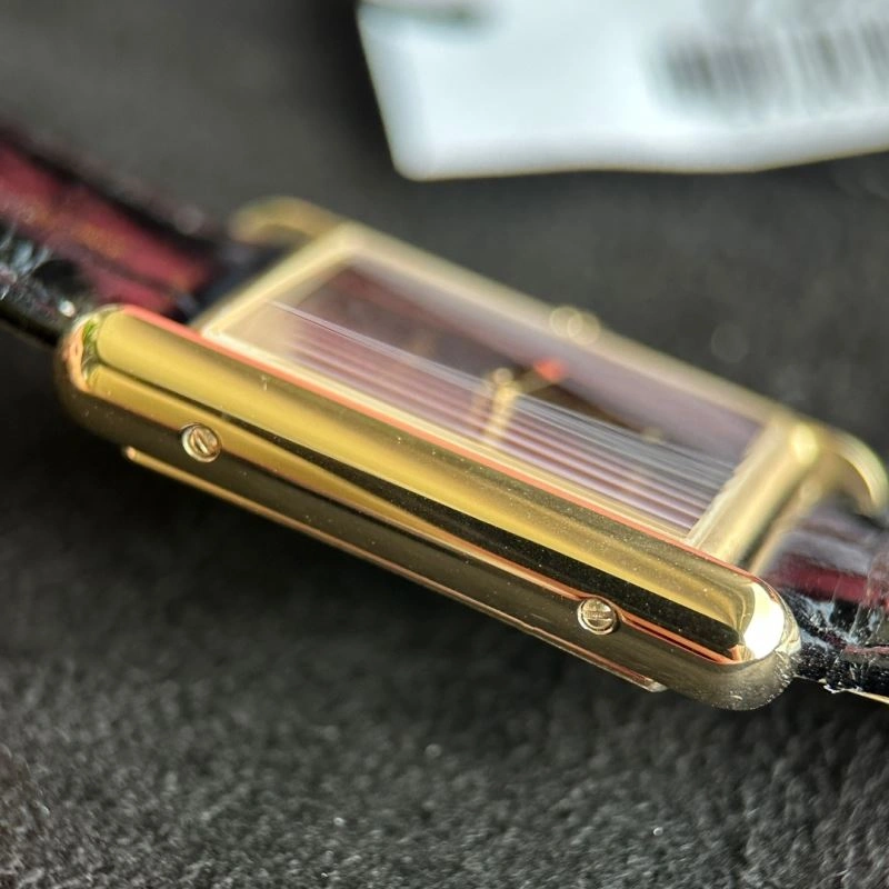 Cut-rate CARTIER Watches