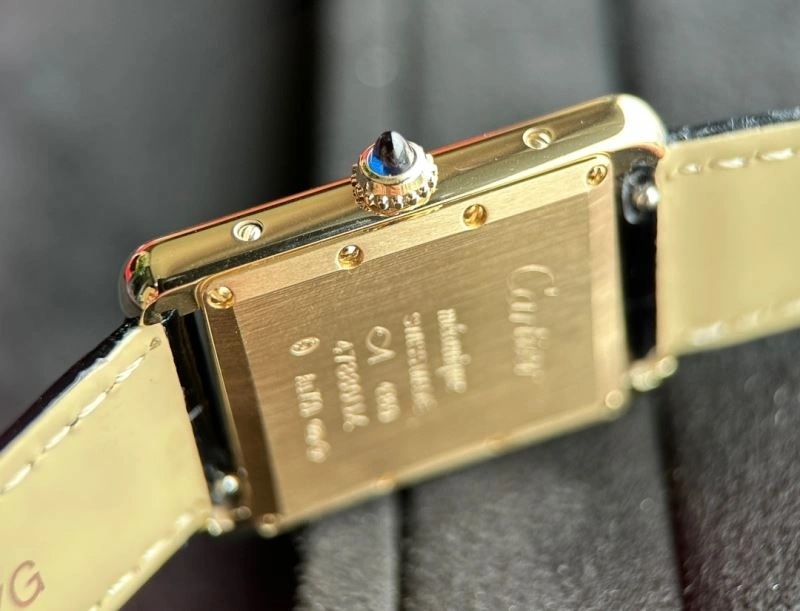 Cut-rate CARTIER Watches