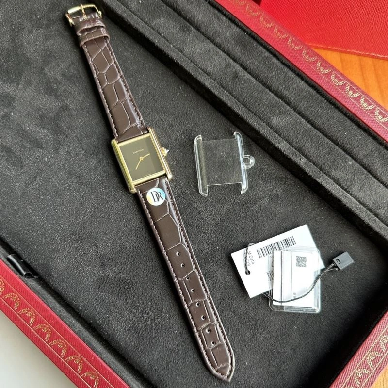 Economical CARTIER Watches