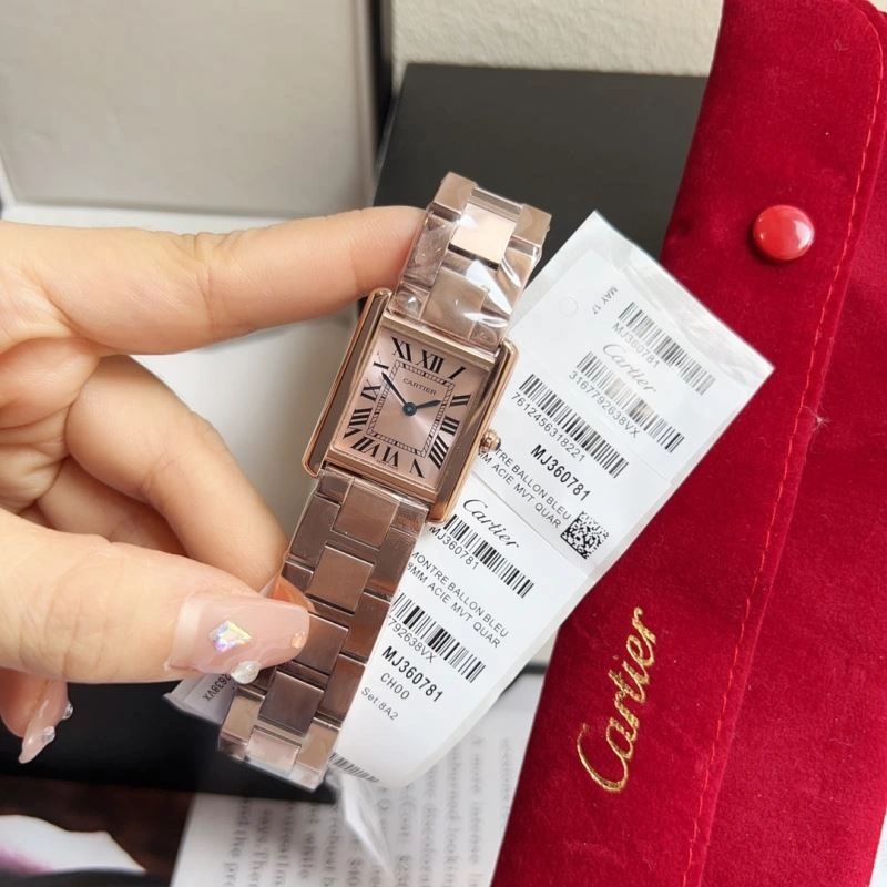 Low-cost CARTIER Watches