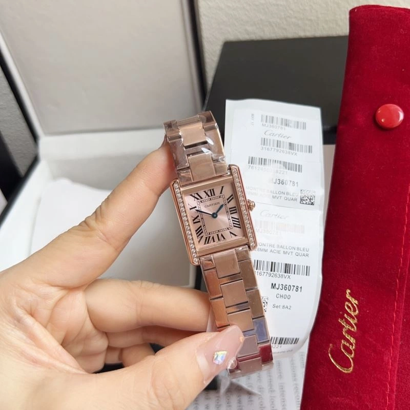 Low-cost CARTIER Watches