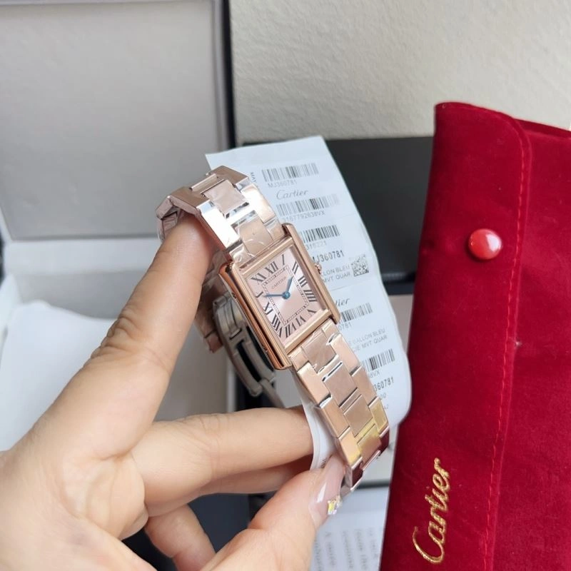 Low-cost CARTIER Watches
