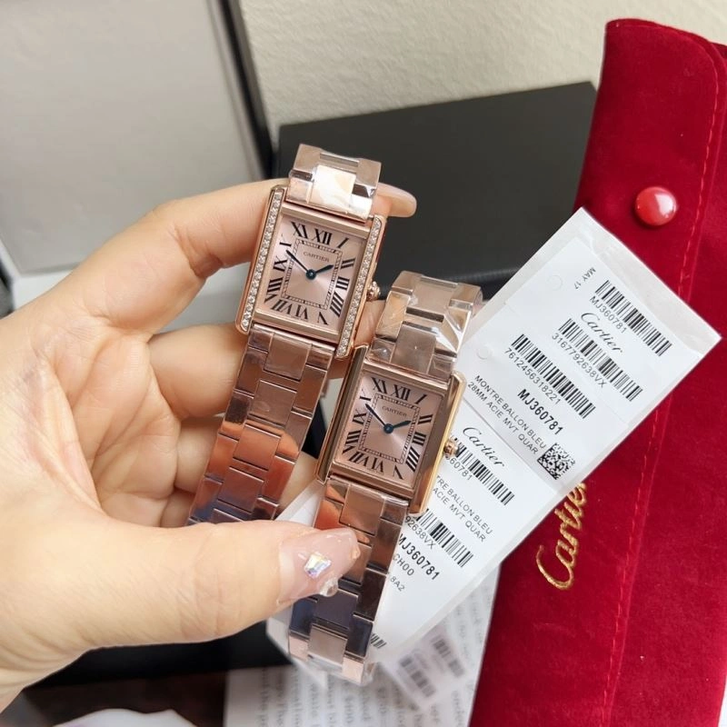 Low-cost CARTIER Watches