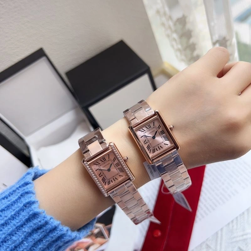 Low-cost CARTIER Watches
