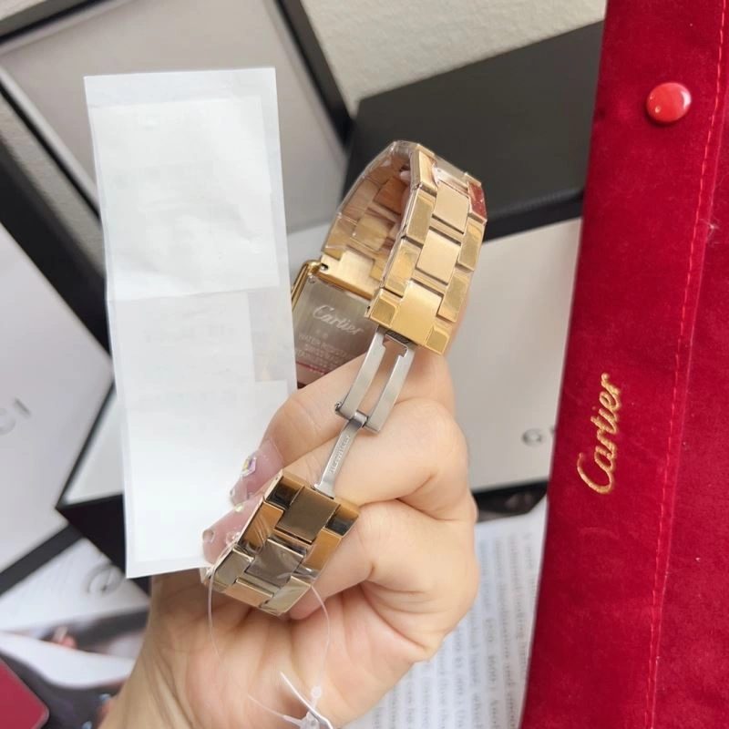 Value-priced CARTIER Watches