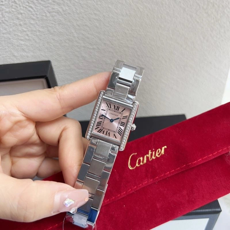 Discounted CARTIER Watches